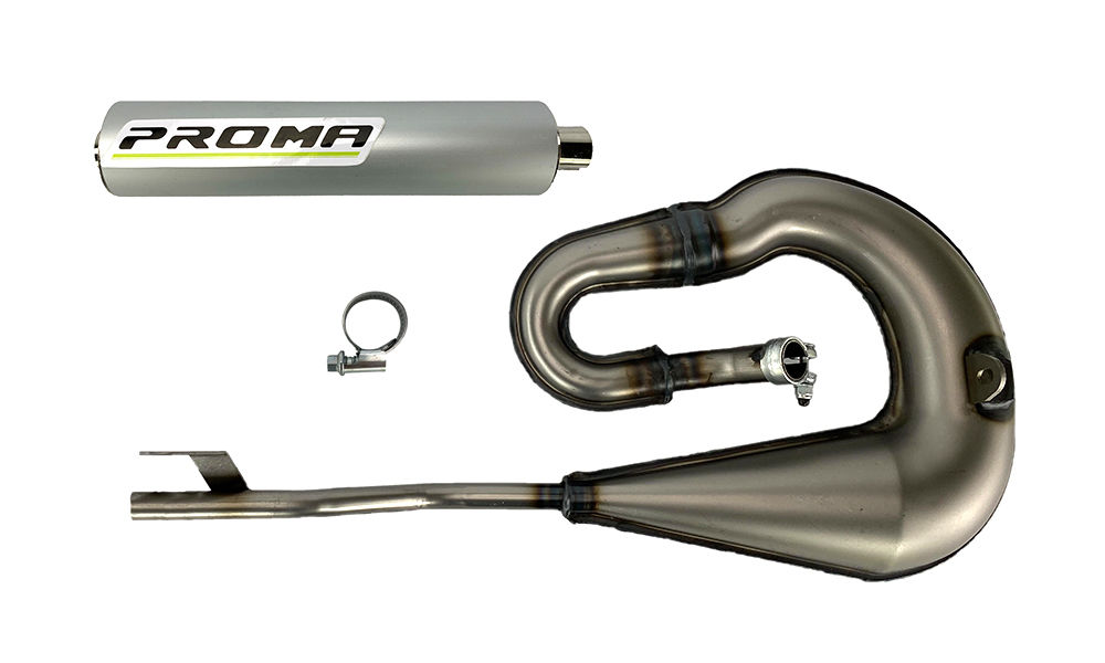 PROMA CIRCUIT / PR01034431 - Tecnigas